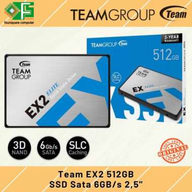 Ssd Sata 512Gb - Harga Terbaru Mei 2024 | Blibli