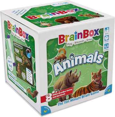Jual Mainan Brainbox Kotak 🏷️ Original Terbaru, Terlengkap, & Harga ...