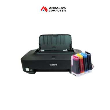 Jual Catrid Warna Canon Original Murah - Harga Diskon April 2024 | Blibli