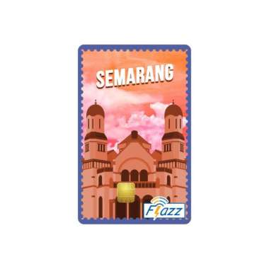Jual Flazz Bca Gen3 - Harga Termurah Dan Terbaru Di 2024 | Blibli
