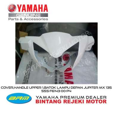 Harga Cover Lampu Jupiter Mx 💯 Terbaru, Spesifikasi, & Kredit Juni 2026