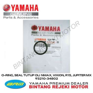 Harga Oli Seal Yamaha Vixion 💯 Terbaru, Spesifikasi, & Kredit Juni 2026