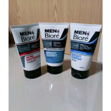 Biore Facial Foam Anti Acne Gratis Ongkir 🏷️ Harga Murah Juni 2026
