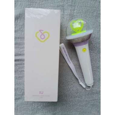 Harga lightstick iu official Terbaru Okt 2024 |BigGo Indonesia