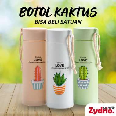 Jual Tumbler Kaca 💯 Harga Murah & Kualitas Terbaik Juni 2026