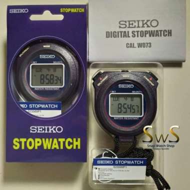 Harga stopwatch seiko second Terbaru Nov 2024 |BigGo Indonesia