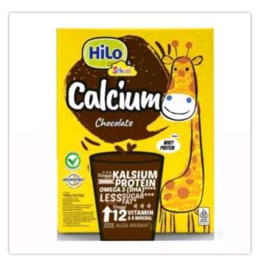 Susu Hilo 1 Kg Gratis Ongkir 🏷️ Harga Murah Juni 2026