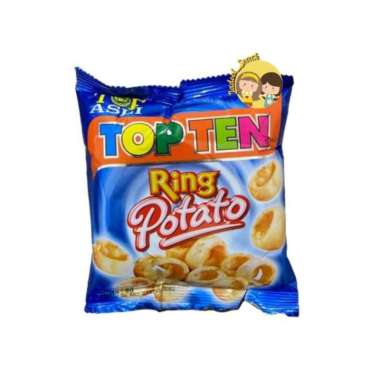 Harga chiki potato ring Terbaru Feb 2025 | BigGo Indonesia