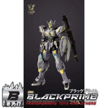 thunder knight killian