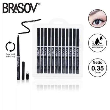 Harga Brasov Eyeliner Terbaru Jun 2025 | BigGo Indonesia