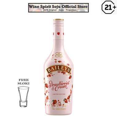 Harga baileys Terbaru Feb 2025 | BigGo Indonesia