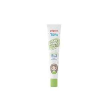 Pigeon Teens Acne Gel Gratis Ongkir 🏷️ Harga Murah Juni 2026