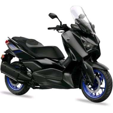 Harga Motor Yamaha Xmax 250 Bali 💯 Terbaru, Spesifikasi, & Kredit Juni 2026