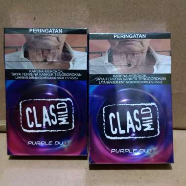 Class Mild 16 🔥 Harga Grosir November 2025