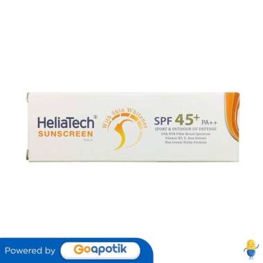 Helia Tech Gratis Ongkir 🏷️ Harga Murah Juni 2026