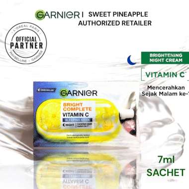 Harga sleeping mask garnier sachet Terbaru Mei 2025 | BigGo Indonesia