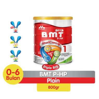 Morinaga Bmt P Hp Susu Formula Gratis Ongkir 🏷️ Harga Murah Juni 2026