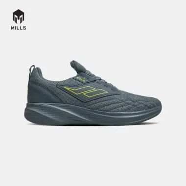 Sepatu Mills Sportage - 🔥Original & Harga Terbaru Juni 2026