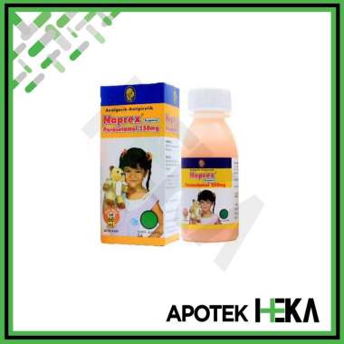 Jual Parasetamol Anak Sirup Terbaik Juni 2026 - Harga Murah & Gratis ...