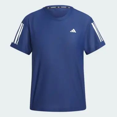 Promo Baju Running adidas Men D4t Tee Hb9205 Diskon 45% Di Seller Adf ...