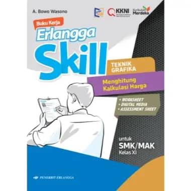 Jual [erlangga Official] Sprint Ipas Revisi Kelas 3 4 5 6 Sd/mi Kurikulum Merdeka - Kelas 5 Di ...