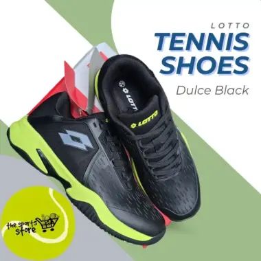 Sepatu Lotto Tenis Gratis Ongkir 🏷️ Harga Murah Juni 2026