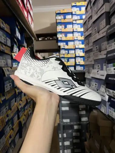 Sepatu Lotto Futsal Gratis Ongkir 🔥 Harga Murah Juni 2026
