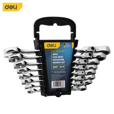 Jual Adjustable Ratchet Wrench 💯 Harga Murah & Kualitas Terbaik Juni 2026