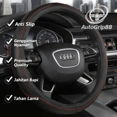 Harga Sarung Setir Mobil Canter 💯 Terbaru, Spesifikasi, & Kredit Juni 2026