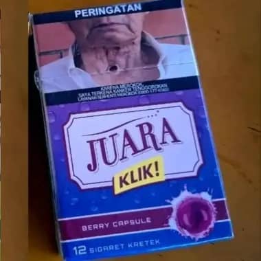 Jual Rokok Djarum 76 Royal Apel 12 Wraps Harga Per Slop Di Seller Toko ...