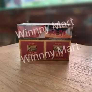 Surya Garam Merah 16 🔥 Harga Grosir Juni 2026