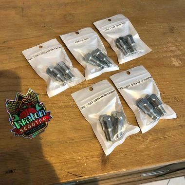 Harga Spion Vespa 💯 Terbaru, Spesifikasi, & Kredit Juni 2026