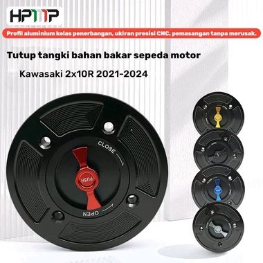 Harga Tutup Tangki Motor Ninja R 💯 Terbaru, Spesifikasi, & Kredit Juni 2026
