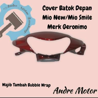 Promo Cover Body Belakang Kiri Mat Dark Gray New Nmax 2021 Asli Yamaha ...