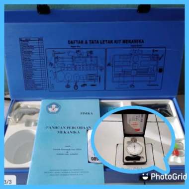 Jual Kit Mekanika Sma Original Murah - Harga Diskon Maret 2023 | Blibli.com
