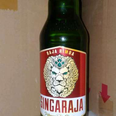 Jual Bir Singaraja Harga Grosir Maret 2024 - Blibli