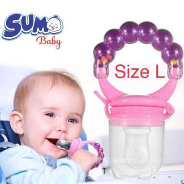 Empeng Bayi 🔥 Terbaik - Harga Terbaru Juni 2026