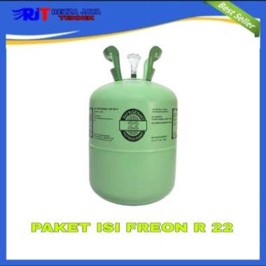 Jual Ac Type Freon R22 Original, Murah & Diskon Mei 2023 | Blibli