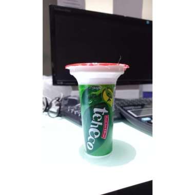 Jual Minuman Teh Gelas 1 Dus Original Murah - Harga Diskon Mei 2023 ...