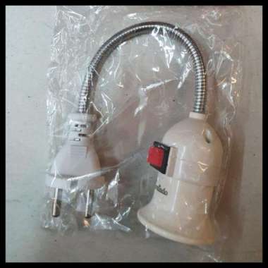 Jual Fitting Colokan Listrik Original Murah - Harga Diskon April 2023 ...