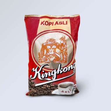 Jual Kopi Cap King Kong Termurah - Harga Grosir Terupdate Hari Ini | Blibli