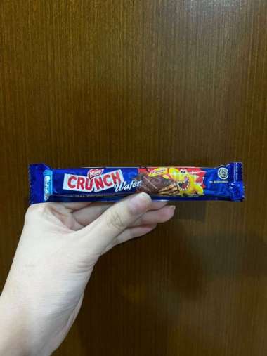 Jual Nestle Wafer Krunch Terbaru - Harga Promo Juli 2023 | Blibli