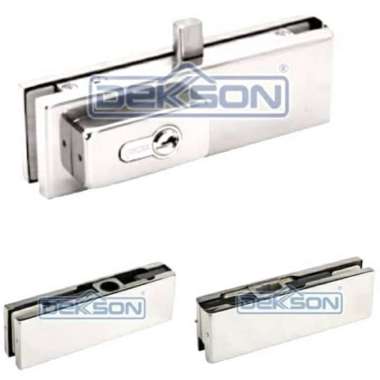 Jual Patch Fitting Dekkson Us10 Original Murah - Harga Diskon Mei 2023 ...