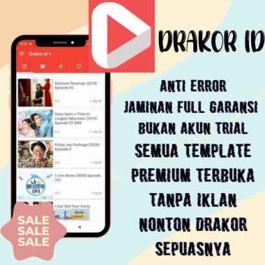 Harga Drakor.id Terbaru Maret 2024 |BigGo Indonesia