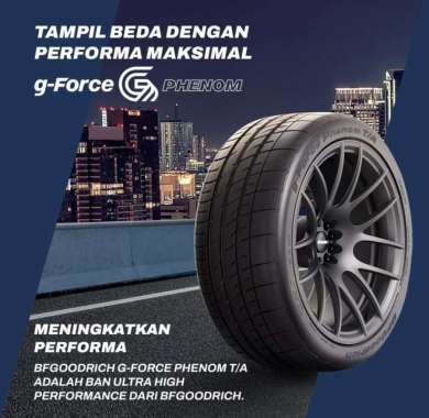 Jual Ban Bf Goodrich 205 55 R16 Terbaru Dengan Harga Termurah Di 2024 ...