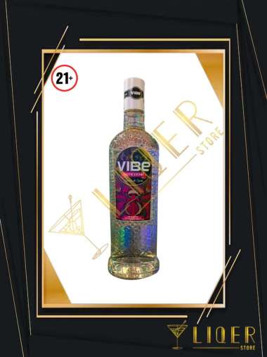 Jual Vibe Lychee Termurah - Harga Grosir Terupdate Hari Ini | Blibli