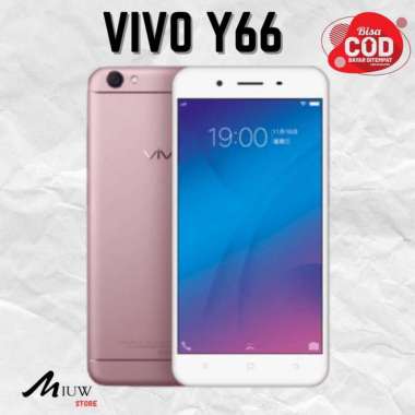 Vivo Y66 - Harga dan Spesifikasi Terbaru Februari 2024