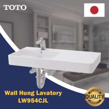 Jual Toto Lavatory Original Murah - Harga Diskon Juni 2024 | Blibli.com
