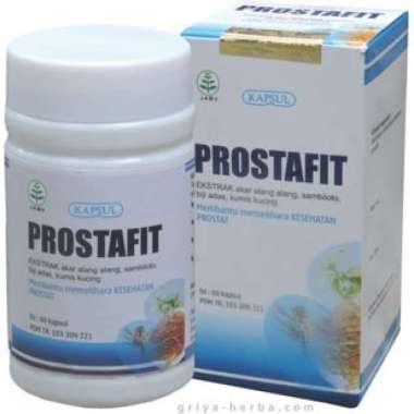 Prosta Fit Lengkap Harga Terbaru Mei 2024 | Blibli