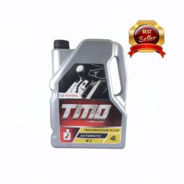 Jual Oli Matik Fortuner Terbaru Dengan Harga Termurah Di 2024 | Blibli